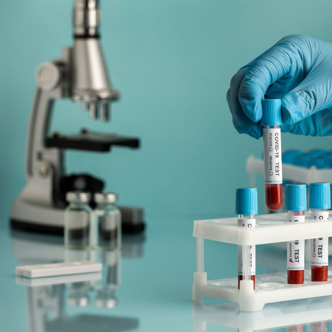 Eccentric | Digitalizing Clinical Trials