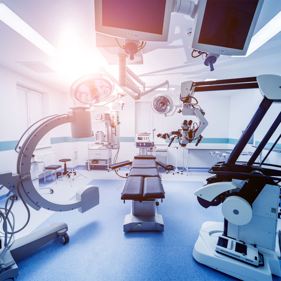 Eccentric | Digitalizing Clinical Trials